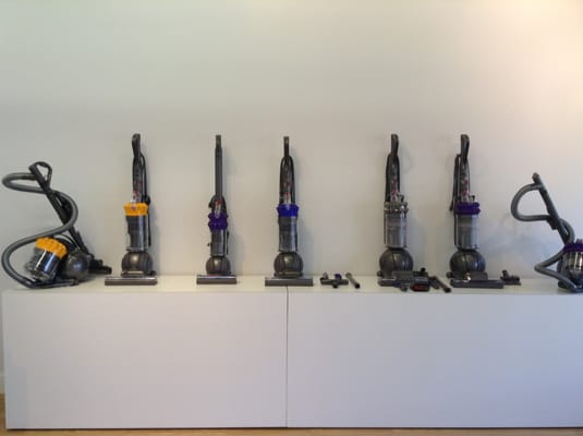 DYSON SERVICE CENTER NORCROSS - Updated October 2025 - 21 Photos & 55 ...