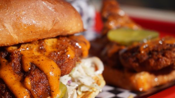 HABIBI’S HOT CHICKEN - Updated October 2025 - 327 Photos & 408 Reviews ...