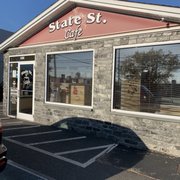 STATE STREET CAFE - 301 Photos & 237 Reviews - 346 State St, North ...