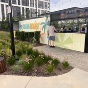 PERCH PUTT - TEMP. CLOSED - 78 Photos & 22 Reviews - 1805 Capital One ...