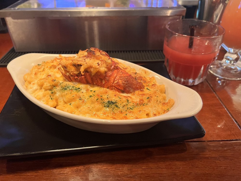 TASTE OF THE CITY LOUNGE - 27 Photos - 903 Franklin Ave, Brooklyn, NY ...