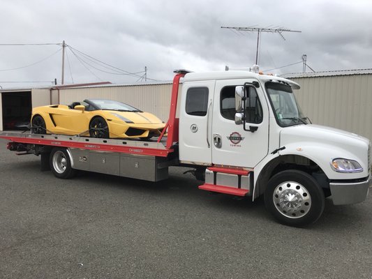 LOYAL TOWING - Updated January 2025 - 88 Photos & 220 Reviews - 1336 ...