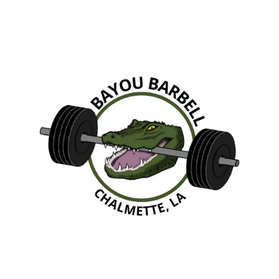 BAYOU BARBELL AND FITNESS - Updated June 2025 - 8700 West Judge Perez ...