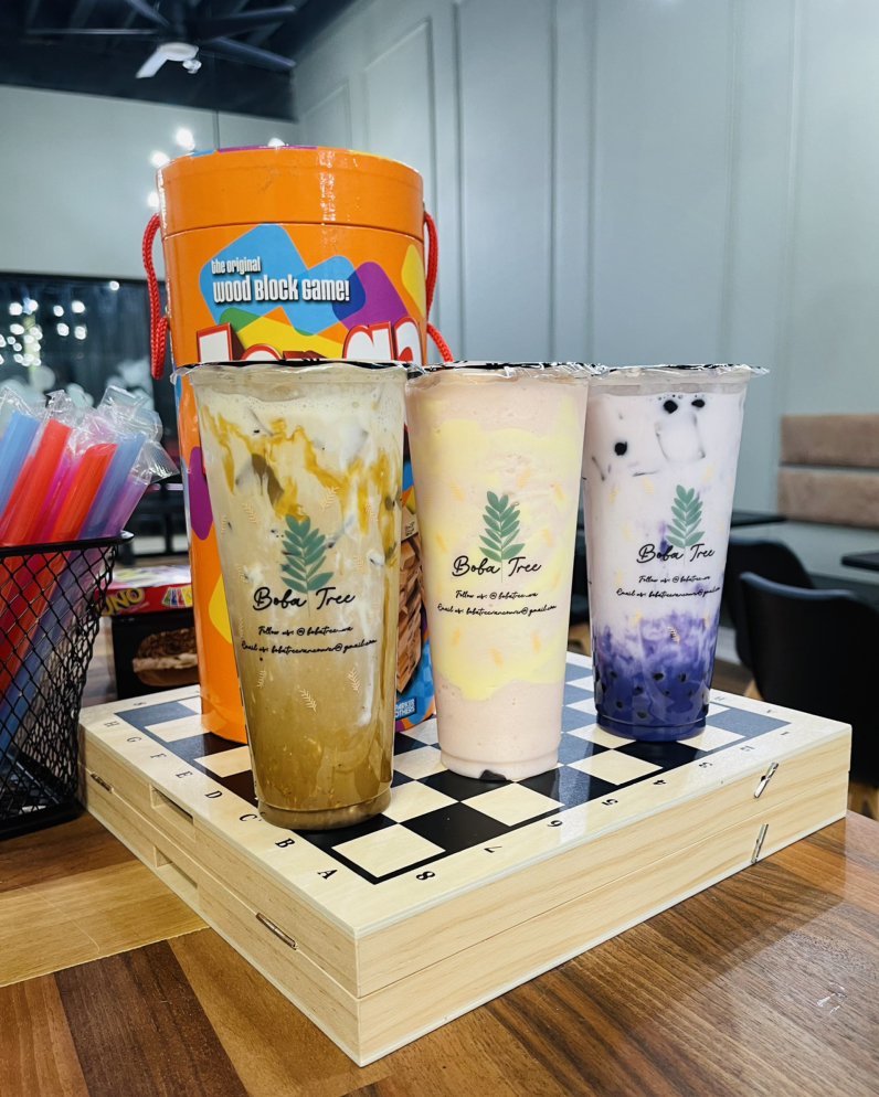 BOBA TREE - SALMON CREEK - 69 Photos & 15 Reviews - 14313 NE 20th Ave ...