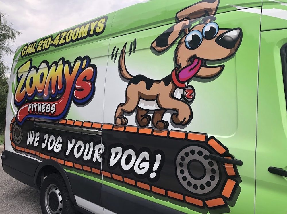 ZOOMY’S FITNESS - Updated July 2025 - 7614 Culebra Rd, San Antonio ...