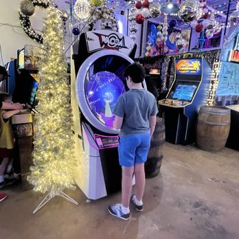 CIDERCADE DALLAS - Updated July 2025 - 705 Photos & 547 Reviews - 2777 ...