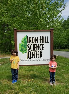 IRON HILL MUSEUM & SCIENCE CENTER - Updated December 2025 - 11 Photos ...