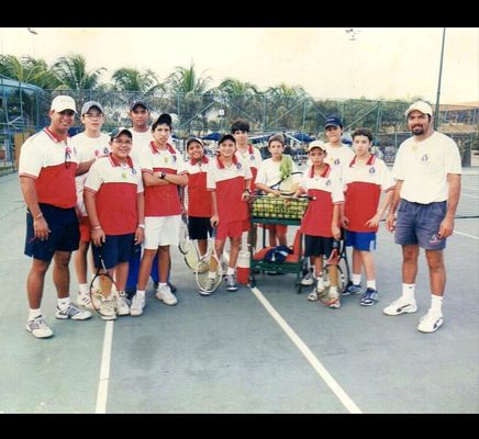WINNING TOUCH TENNIS OF LEHIGH VALLEY - Updated June 2026 - 11 Photos ...