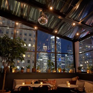 STARCHILD ROOFTOP - 73 Photos & 32 Reviews - 305 W 48th St, New York ...