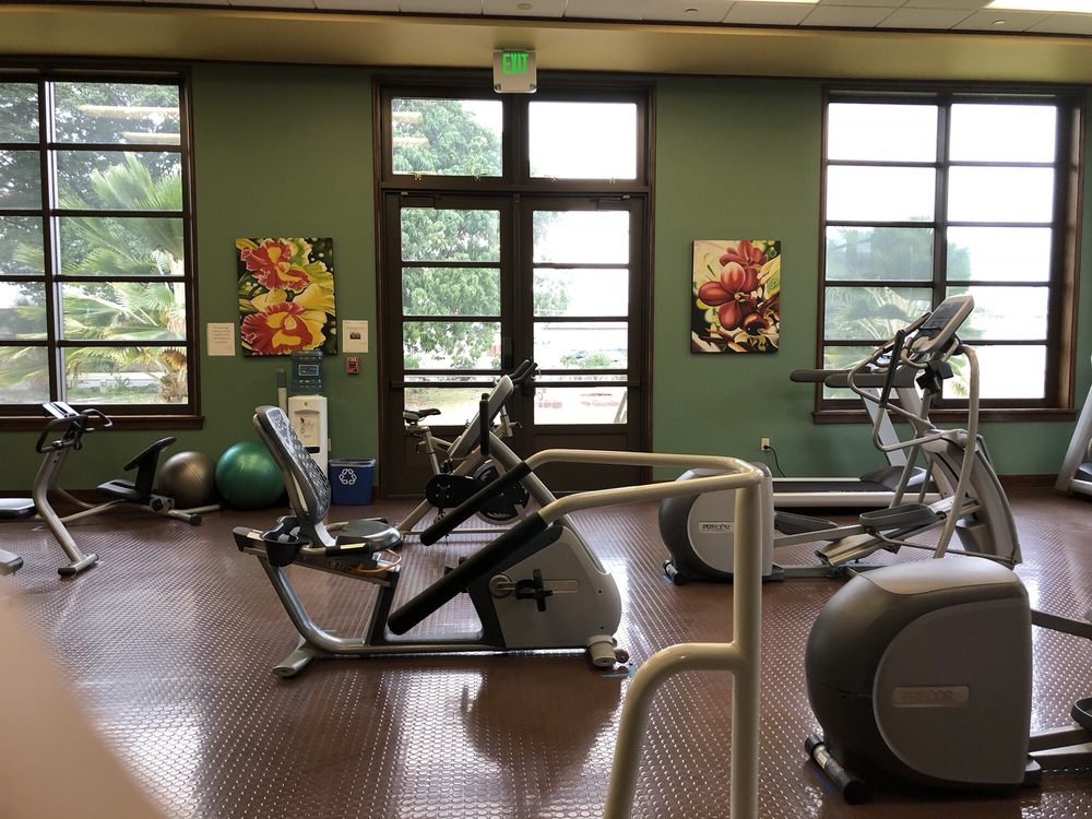 KA MAKANI COMMUNITY CENTER - Updated December 2025 - 1215 Owens St ...