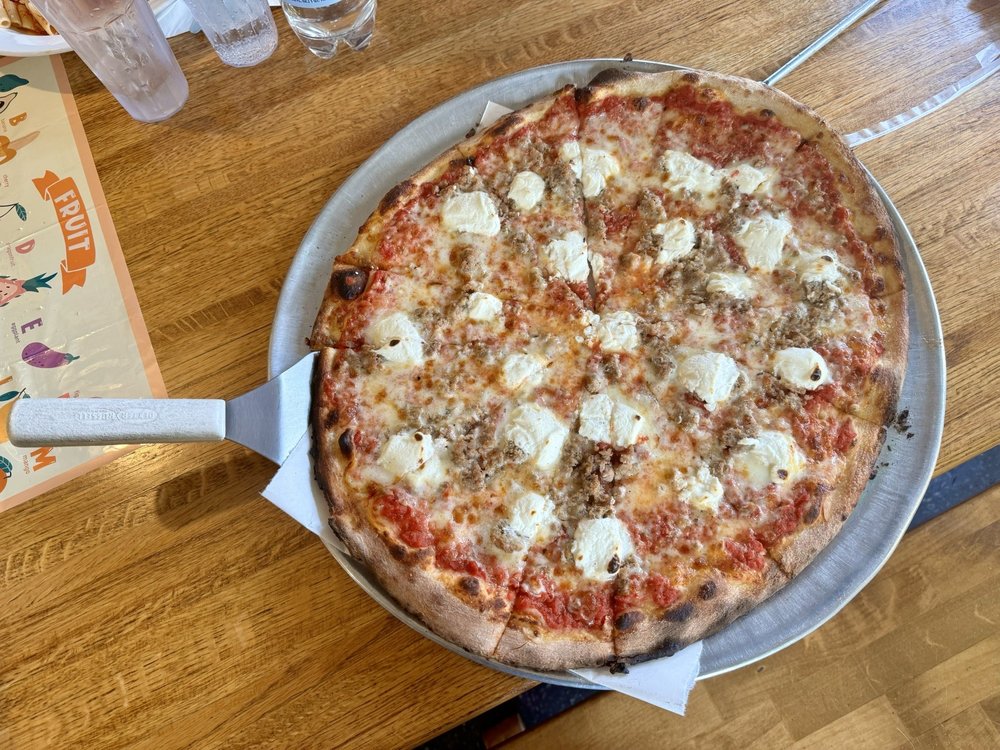 TRACKSIDE BRICK OVEN - Updated January 2026 - 63 Photos & 69 Reviews ...