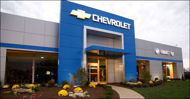 Curry Auto Center, Bloomington | Roadtrippers