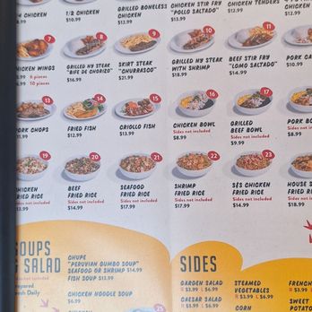 LA BRASA GRILL - Updated January 2026 - 62 Photos & 16 Reviews - 3784 S Orlando Dr, Sanford ...