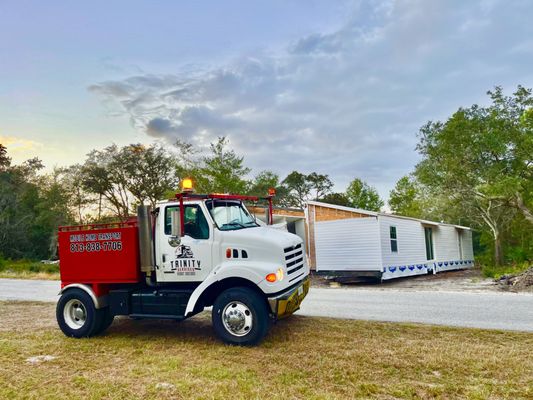 TRINITY SERVICES - Updated September 2024 - Tampa Bay, Florida - Mobile ...