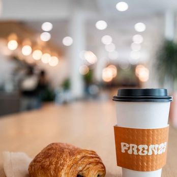 FRENZY COFFEE - Updated December 2025 - 101 Photos & 64 Reviews - 305 ...