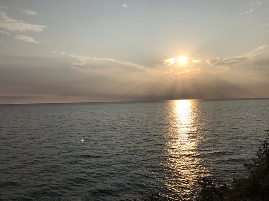 BIG BAY POINT LIGHTHOUSE BED & BREAKFAST - Updated January 2026 - 34 ...