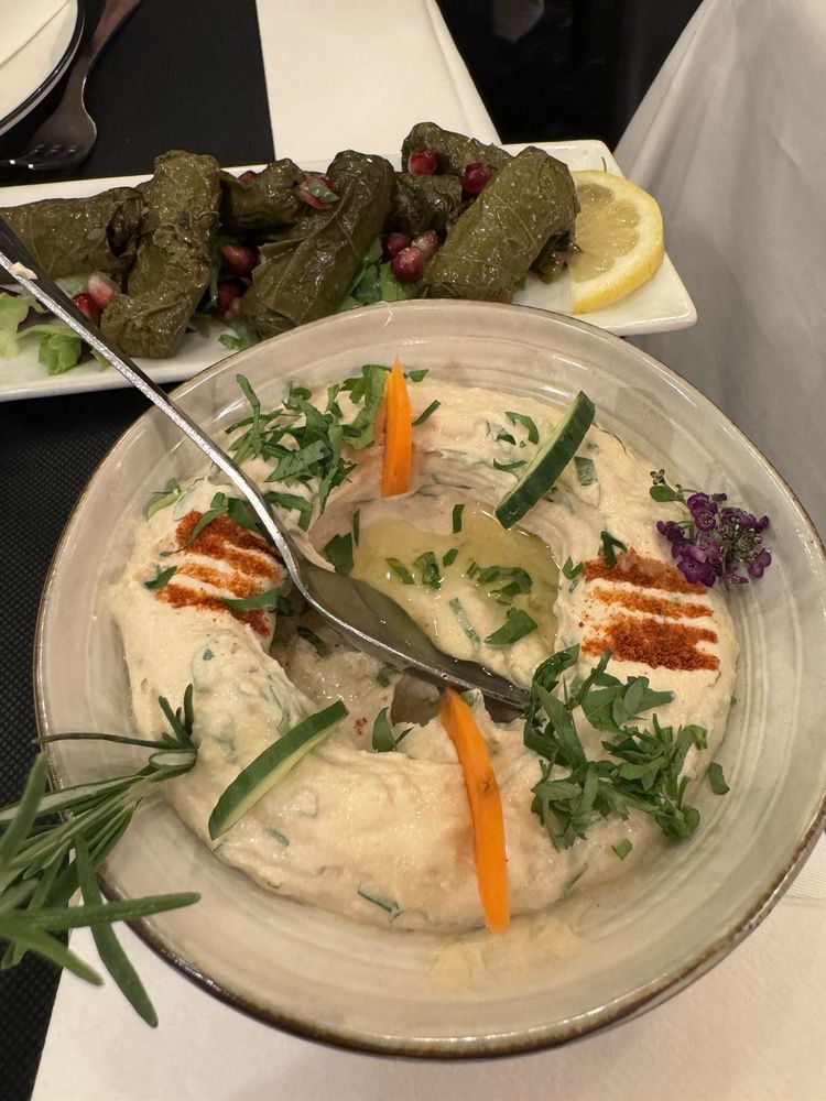 ASSANABEL - Updated February 2025 - 109 Photos & 91 Reviews - 6 rue ...