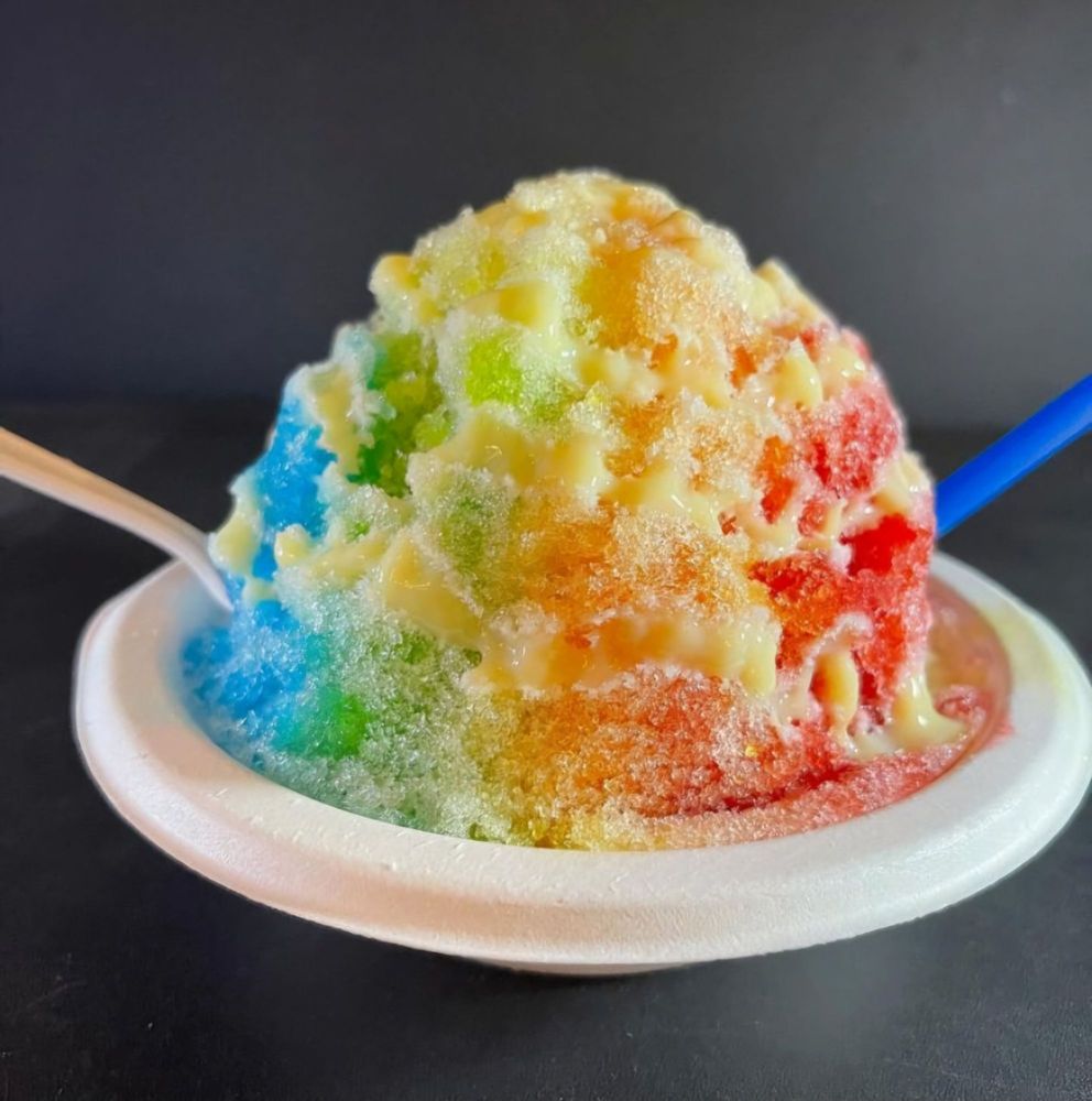 DA SNO FRESH EXPRESS - Updated June 2025 - 11 Photos - 74-380 Kealakehe ...
