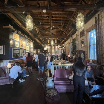 MATHERS SOCIAL GATHERING - Updated January 2025 - 1419 Photos & 553 ...