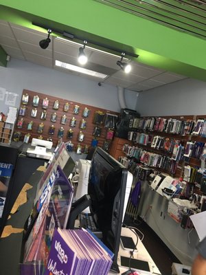 MOBILE FINITY CELL PHONE REPAIR - Updated April 2025 - 14 Photos & 46 ...