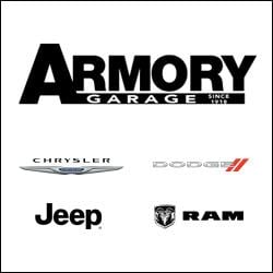 ARMORY CHRYSLER DODGE JEEP RAM FIAT OF ALBANY - Updated December 2025 ...