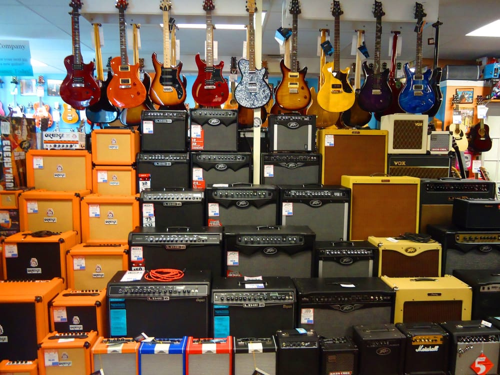 ISLAND MUSIC CO - 20 Reviews - 403 Charles St, La Plata, Maryland ...