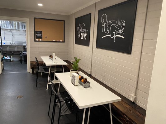 DEV’S COFFEE BAR - Updated October 2025 - 34 Photos & 31 Reviews - 1924 ...