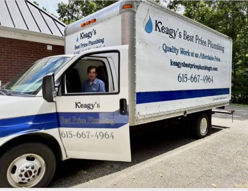 Keagy’s Best Price Plumbing - Updated December 2025 - 27 Photos - 4008 ...