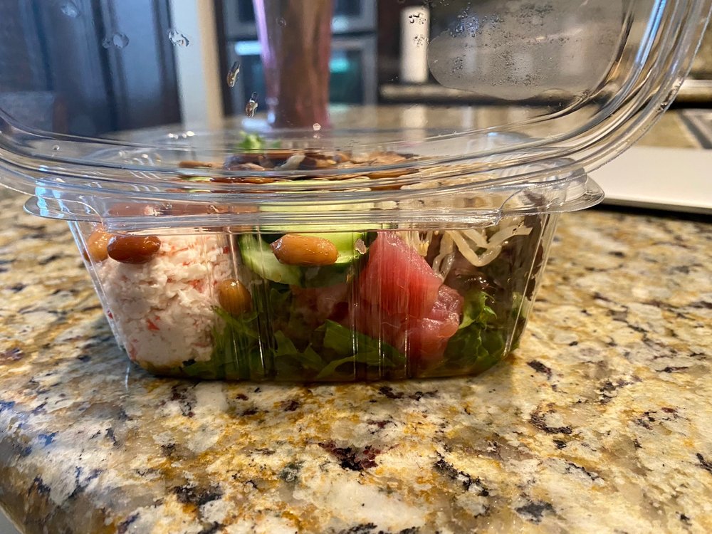 DEEP SEA POKE - Updated December 2025 - 329 Photos & 669 Reviews ...