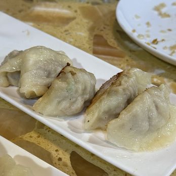 DUMPLING HOUSE - Updated July 2025 - 784 Photos & 661 Reviews - 221 W ...