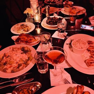 RUSTLER’S ROOSTE - 1269 Photos & 1546 Reviews UPDATED - Steakhouses ...
