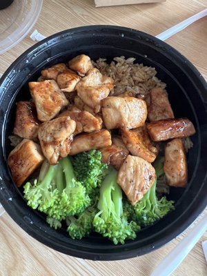 THE SPOT HIBACHI GRILL & FRIED CHICKEN - Updated December 2025 - 11 ...