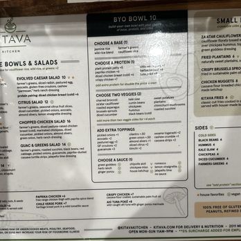 KITAVA - Updated August 2025 - 667 Photos & 662 Reviews - 2011 Mission ...