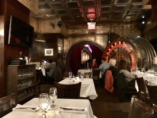 TRINITY PLACE - 428 Photos & 396 Reviews - 115 Broadway, New York, NY ...