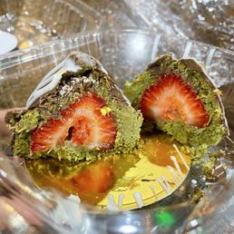 YA HABIBI SWEETS & ICE CREAM - Updated July 2025 - 76 Photos & 12 ...