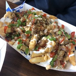 BLUE SAIGON - 932 Photos & 1078 Reviews - Asian Fusion - 2243 Railroad ...