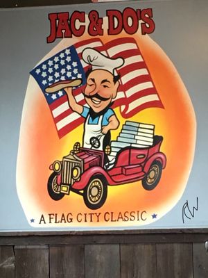 JAC & DO’S PIZZA - Updated August 2025 - 13 Photos & 15 Reviews - 1905 ...