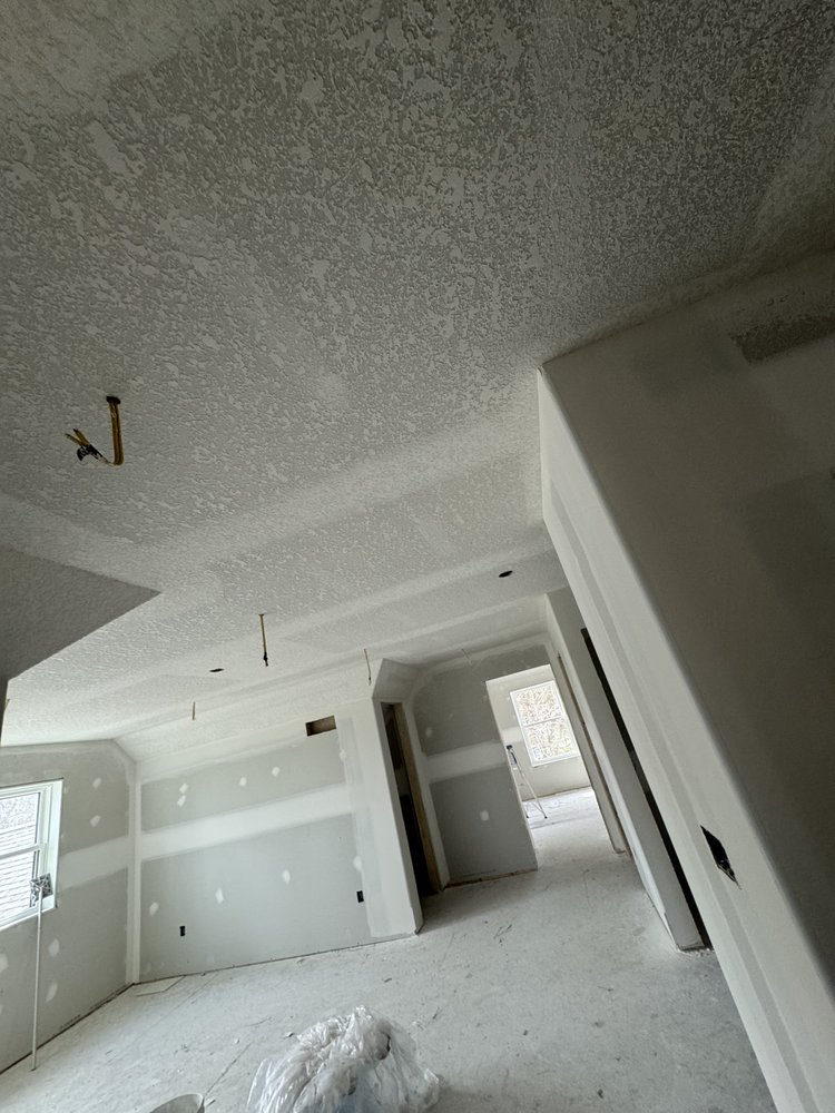 GERMAN’S DRYWALL & PAINTING - Updated July 2025 - Request a Quote ...
