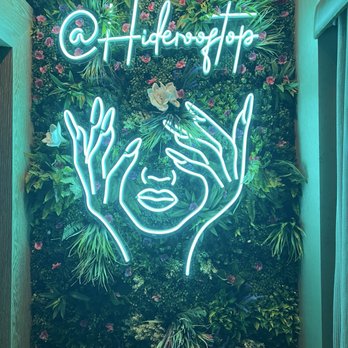 HIDE ROOFTOP - Updated December 2025 - 224 Photos & 61 Reviews - 24 ...