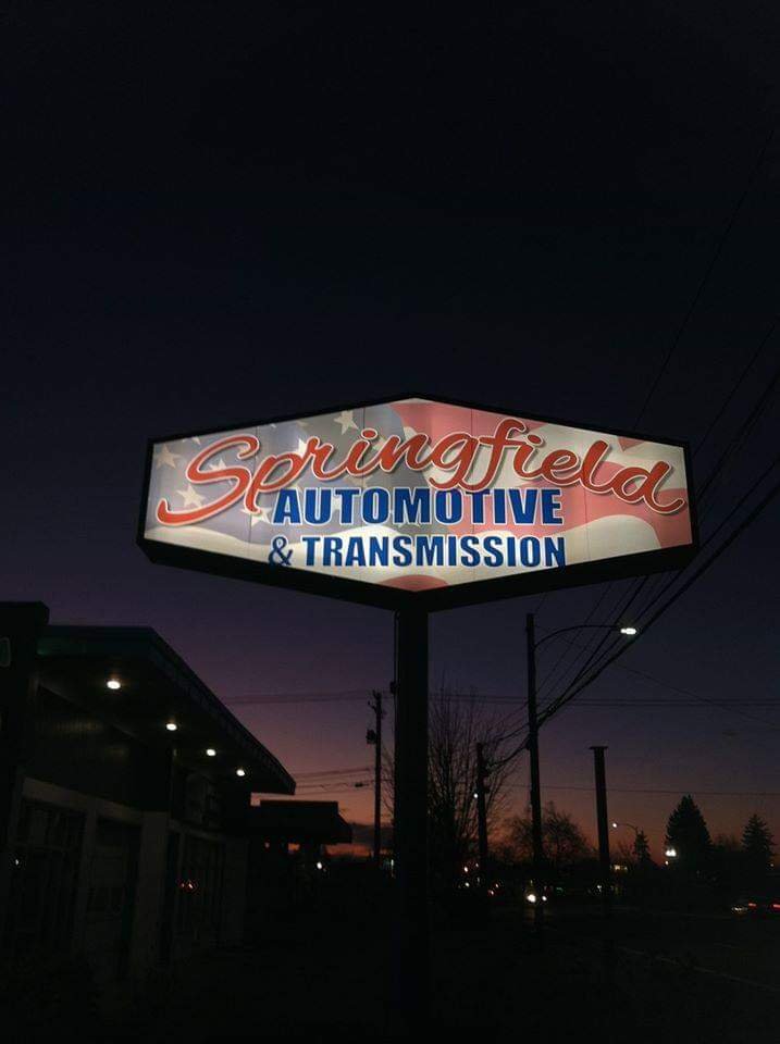 SPRINGFIELD AUTOMOTIVE - Updated October 2025 - 11 Reviews - 2355 Main ...