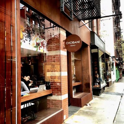 CHOBANI - Updated August 2024 - 1110 Photos & 702 Reviews - 152 Prince ...