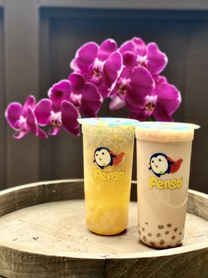 PENGO DRINK STATION - Updated February 2025 - 414 Photos & 546 Reviews ...