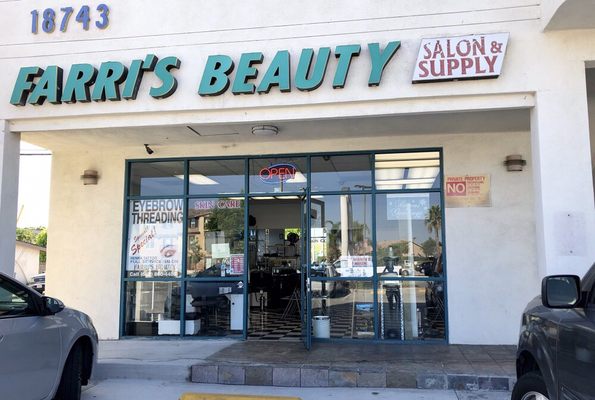 FARRI’S BEAUTY SALON & SUPPLY - Updated September 2025 - 50 Photos & 44 ...