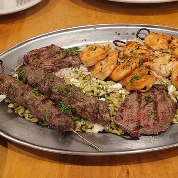 ARABESQUE - Updated October 2025 - 231 Photos & 262 Reviews - 2930 ...