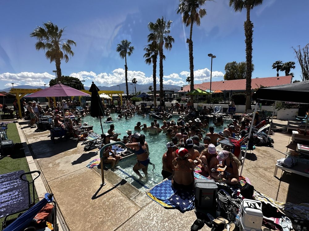 INDIAN WATERS RV RESORT & COTTAGES - Updated October 2025 - 71 Photos ...