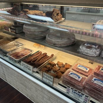 SANDY’S BAKERY & DELI - Updated December 2025 - 111 Photos & 80 Reviews ...