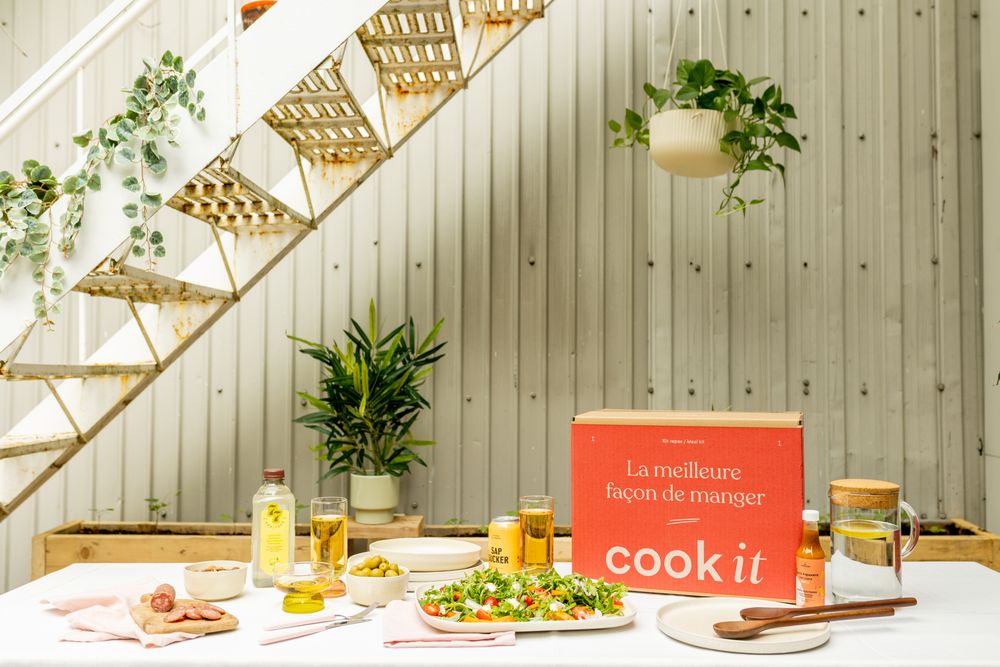 COOK IT - Updated September 2024 - 33 Photos & 16 Reviews - 4220 ...