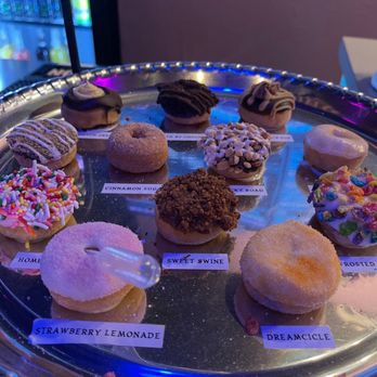 DONUT DISTILLERY - Updated July 2025 - 512 Photos & 273 Reviews - 311 ...