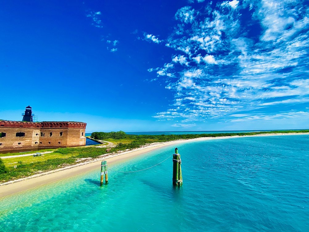 YANKEE FREEDOM DRY TORTUGAS FERRY - 557 Photos & 331 Reviews - 100 ...
