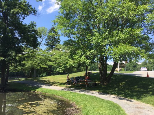 CIRCLEVILLE PARK - Updated September 2025 - 50 Creamery Rd, Circleville ...